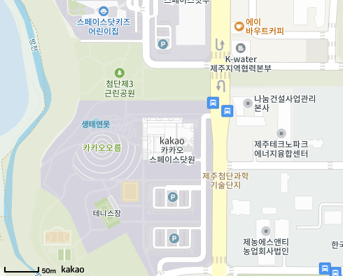 Next.js, Typescript 환경에서 Kakao Maps API 사용하기 - 이상원 기술 블로그